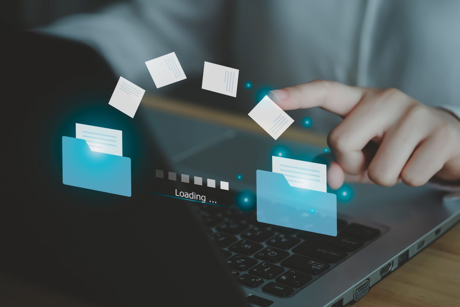 4 Ways To Send Documents Online | MyWindowsHub